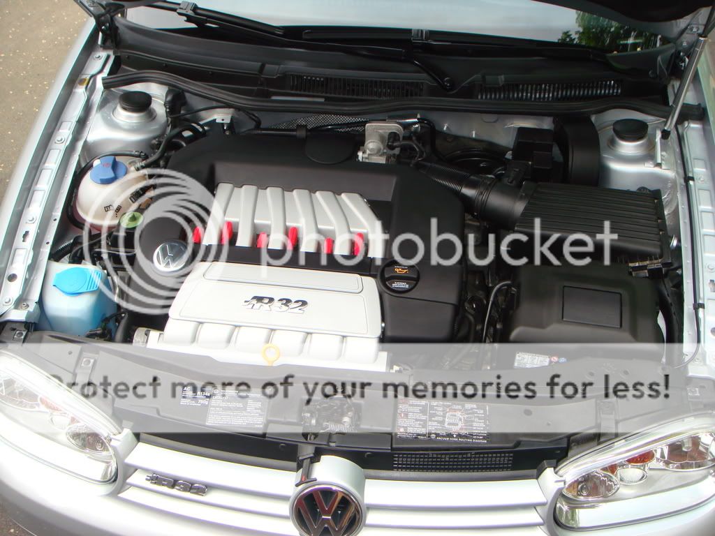 FS: 2004 R32 Reflex Silver, 25,500 miles, NH | VW Vortex - Volkswagen Forum