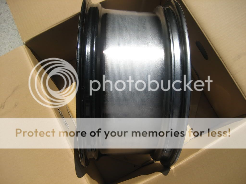 **Perfect Condition** Stock 2008 STI 5 Spoke Wheels! SoCal Pick Up ONLY ...