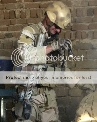 Any love for the VLTOR CASV-EL? > Rifles, Uppers, Lowers, Barrels, and ...