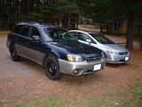 FS: 2004 Outback EJ259 - AWP - Lots of Extras | Subaru Outback Forums