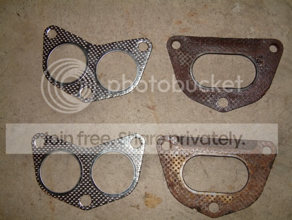2001 to 2004 2.5L cylinder head question | Subaru Outback Forums