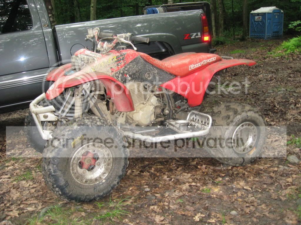 Show Your Xc 400ex!! - Page 5