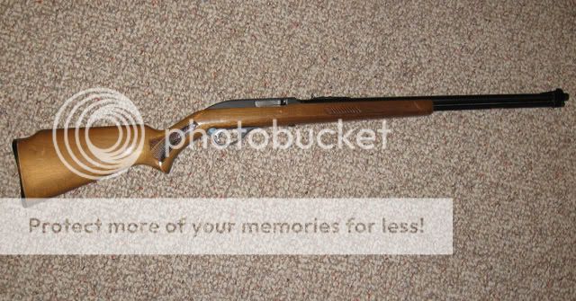 Marlin Model 40? | Rimfire Central Firearm Forum