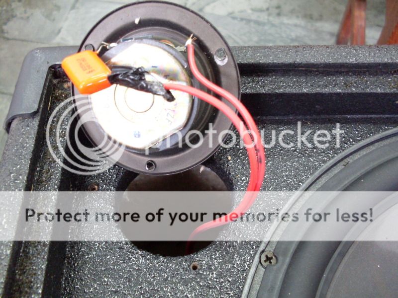 Lâmpada para proteção de tweeters | Som ao Vivo