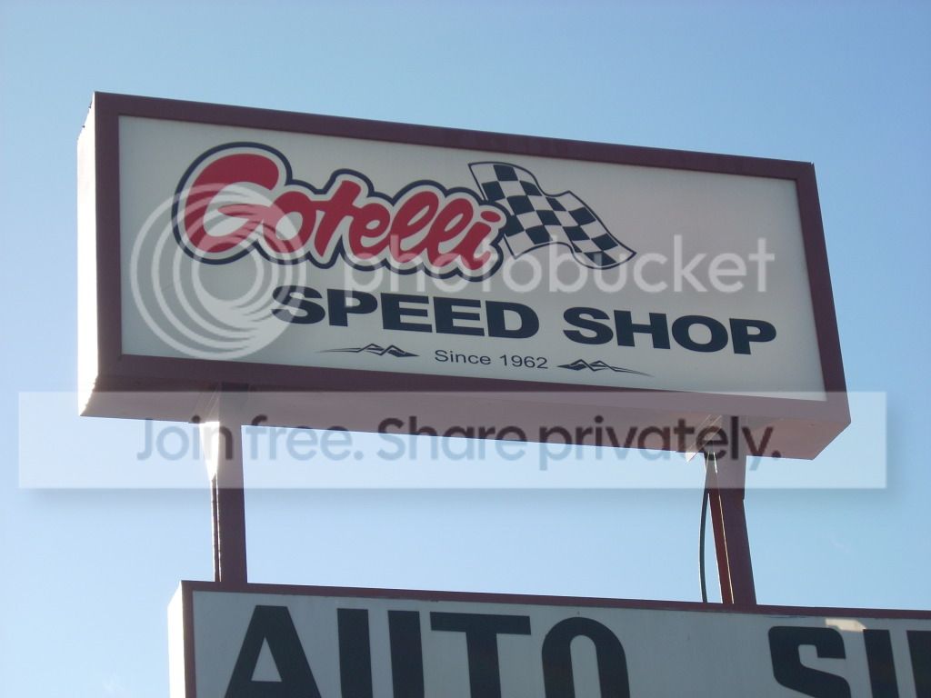 Pix of old speed shops... | Page 6 | The H.A.M.B.