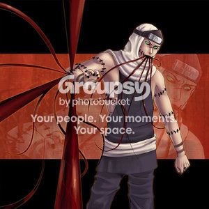 Tendrils Threading | Naruto: Ultimate Roleplay Wiki | Fandom