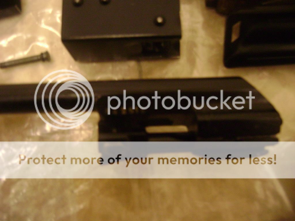 The complete history of the PLO kits (Importers etc.....?) | AK Rifles